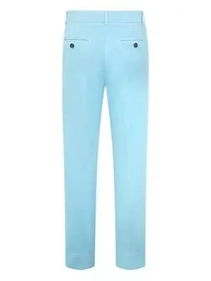 Peserico Belt-loop Trousers