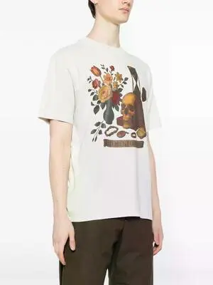 MELT Graphic-print T-shirt
