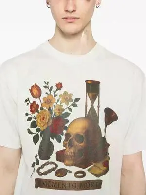 MELT Graphic-print T-shirt