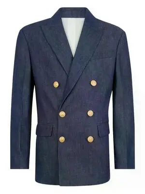 Dsquared2 Double-breasted Blazer