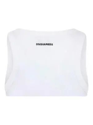 Dsquared2 Logo Tank