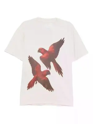 MELT Graphic-print T-shirt