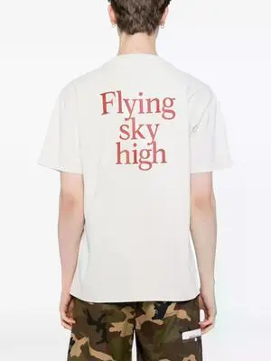 MELT Graphic-print T-shirt