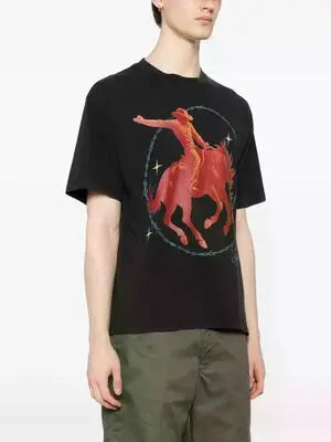 MELT Printed T-shirt