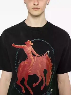 MELT Printed T-shirt
