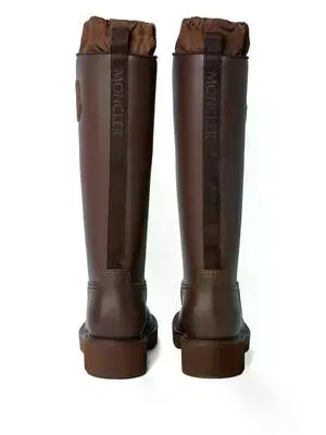Moncler Rain Boots