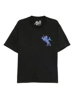 MELT Printed T-shirt
