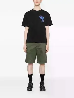MELT Printed T-shirt