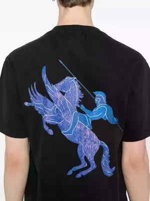 MELT Printed T-shirt
