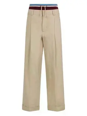 Dsquared2 Pleated Pants For Women