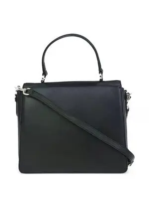 FERRAGAMO 2010s Leather Tote Bag