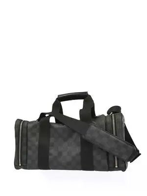 LOUIS VUITTON Damier-pattern Camera Bag
