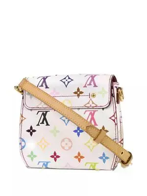 LOUIS VUITTON 2012 Heartbreaker Shoulder Bag