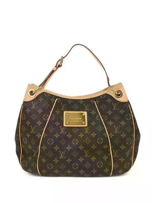 LOUIS VUITTON 2010 Monogram Handbag