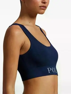 Polo Ralph Lauren Ribbed Seamless Top