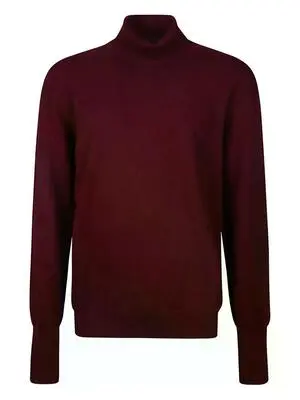 Ballantyne Trimmed Sweaters For Men