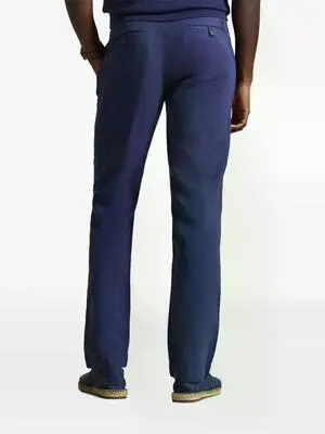 Polo Ralph Lauren Flat-front Trousers