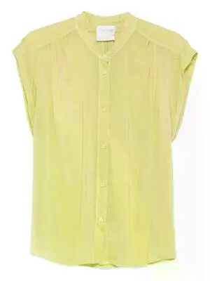 Forte_forte Short Sleeve Shirts For Women