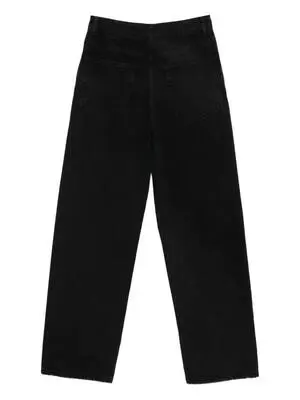 RÓHE Denim Trousers