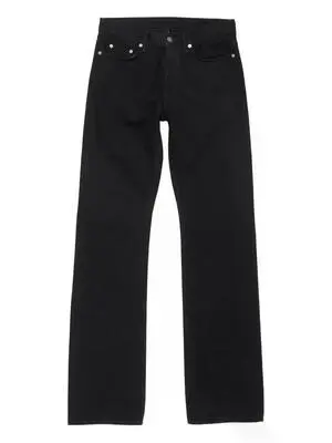 Acne Studios Cotton Jeans