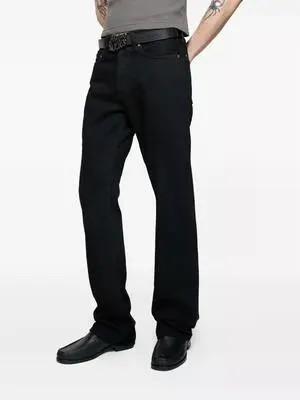 Acne Studios Cotton Jeans