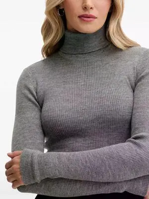 JOOP! Kalis Turtleneck Long-sleeve Sweater