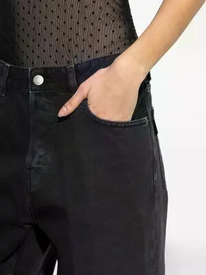HAIKURE Betty Buttoned Jeans