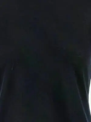 Arch4 Contrasting Edging T-shirt