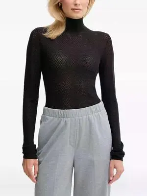 Joop! Frill Knitwear For Women