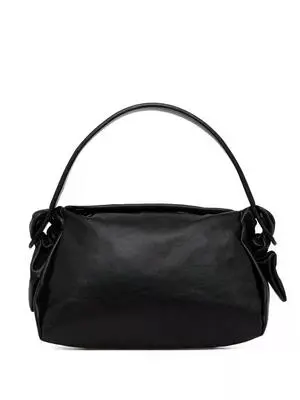 Kenzo Knot Handle Tote Bag