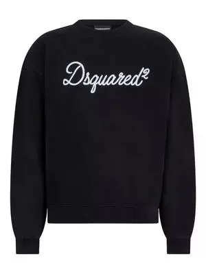 Dsquared2 Crewneck Sweatshirts Hoodies For Men