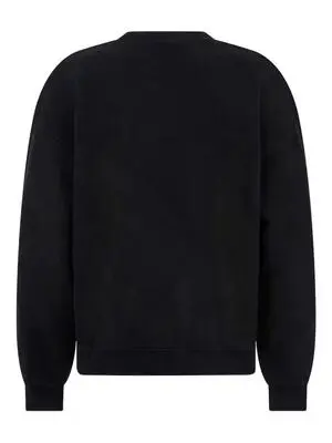 Dsquared2 Signature Crewneck Sweatshirt - Black