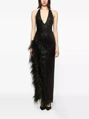 Atu Body Couture Slip Dresses