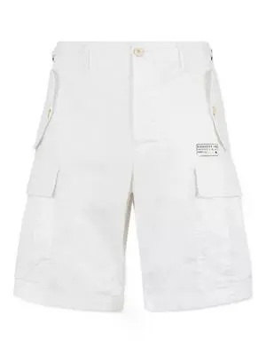 Dsquared2 Frill Bottoms For Men
