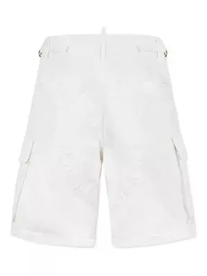 Dsquared2 Multiple-pocket Shorts