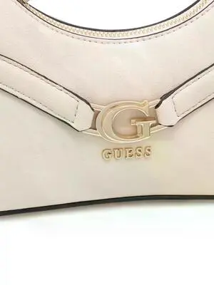 Guess Logo-detail Tote Bag