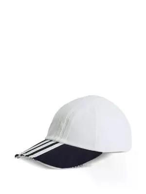 Y3 Curved Hats For Women