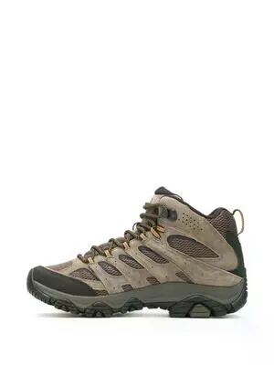 Merrell Moab 3 Mid Hiking Boots - Brown
