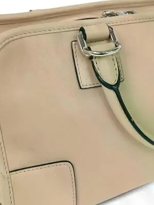 Loewe 2016 Amazona 28 Leather Tote Bag