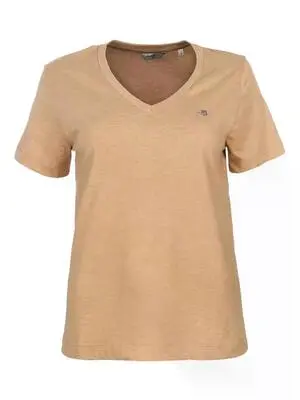 Gant Short T-shirts For Women