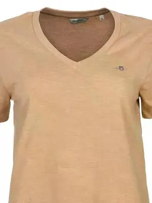 Gant V-neck T-shirt