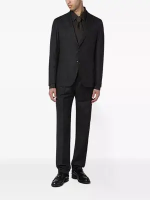 Tagliatore Montecarlo Single-breasted Suit