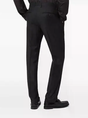 Tagliatore Montecarlo Single-breasted Suit