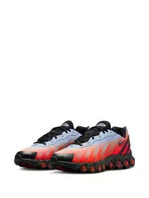 Nike Air Max Dn Lace-up Sneakers - Red