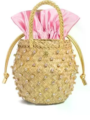 Le Nine Bucket Bags