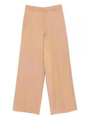 Fabiana Filippi Wide-leg Trousers