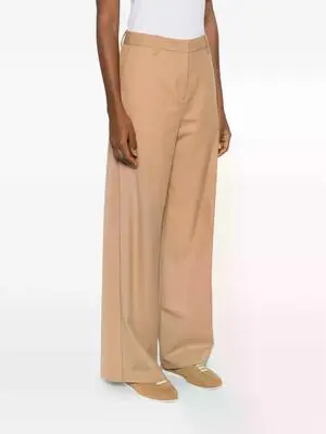 Fabiana Filippi Wide-leg Trousers