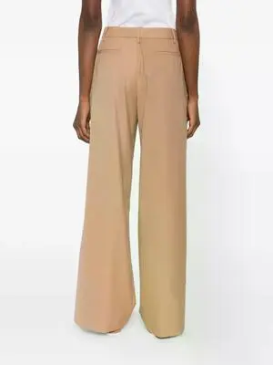 Fabiana Filippi Wide-leg Trousers