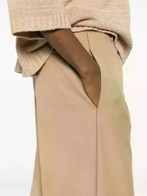 Fabiana Filippi Wide-leg Trousers