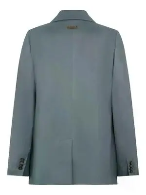 Peserico Button-fastening Blazer